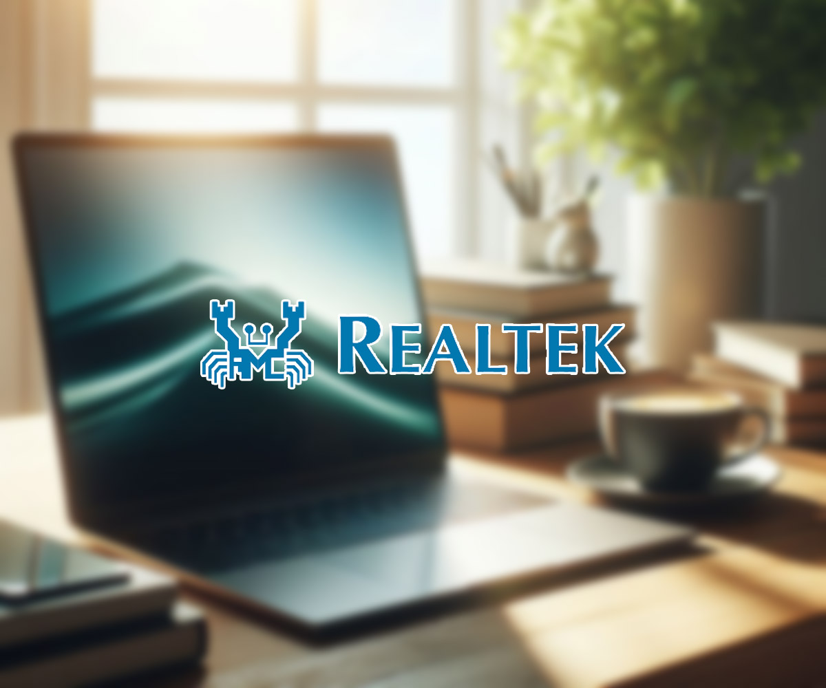 Cài Đặt Driver Mạng Wifi Realtek RTL8xxx - Giải Pháp Pro