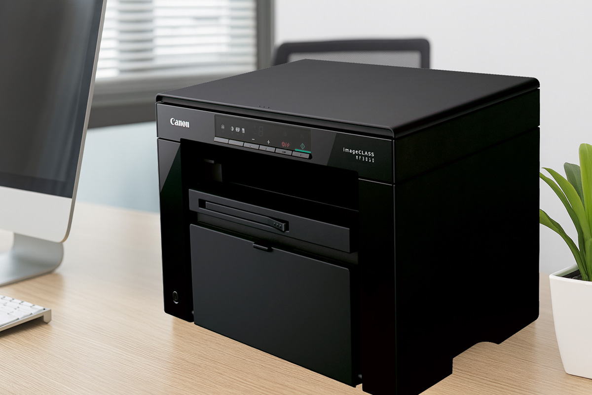 Tải Và Cài Đặt Driver Canon MF3010 Không Lỗi, Không Cần Kỹ Thuật - Giải ...