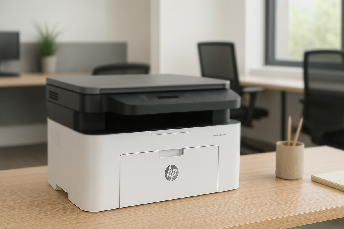 Driver HP LaserJet MFP 136a – Giải Pháp In Ấn Hiệu Quả Cho Văn Phòng ...